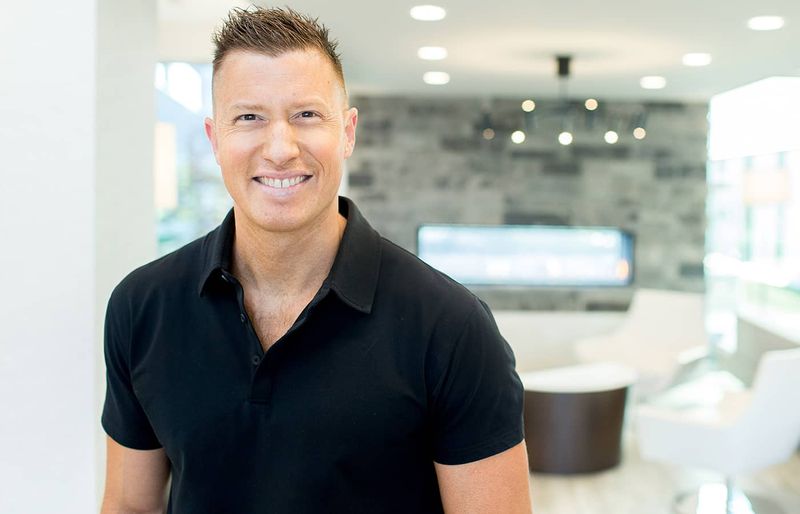 Innovative Implant Smile - All-On-X